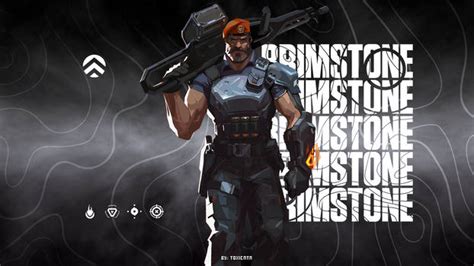 Explore The Best Brimstone Art Deviantart