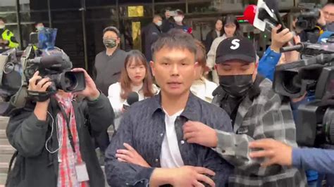 超哥看過來！對付toyz別浪費拳頭 律師授招一秒反制：鬥智不鬥氣