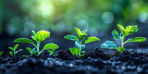 Premium Photo Biochar Enhances Soil Fertility By Increasing Carbon