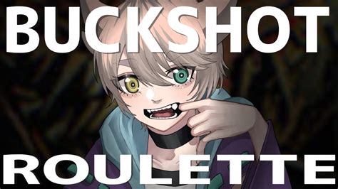 【buckshot Roulette】初見プレイ 命がけのロシアンルーレット！ 慣れたら参加型 ＃初見大歓迎 ＃初心者歓迎 Youtube