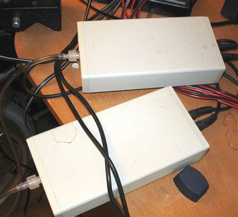 Extra Sippuff Control For Computer Spinalistips
