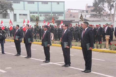 Policía Nacional Del Perú On Twitter Asimismo Durante La Ceremonia