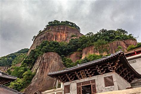 广东十大寺庙排行榜大觉禅寺上榜第一是千年古刹 手工客