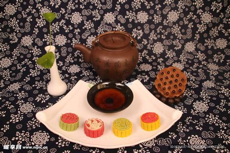 临涣茶点摄影图 传统美食 餐饮美食 摄影图库 昵图网nipic