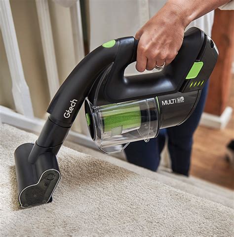 Gtech Multi K Hand Held Pet Vacuum Cleaner Gtech