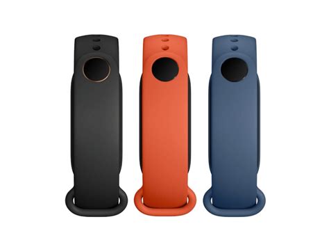 Xiaomi Mi Smart Band Strap Tech Co Za