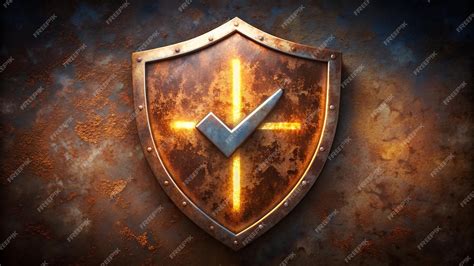 Rust Programming Language Concept Illustrated Digital Graphic Representing Rust Language