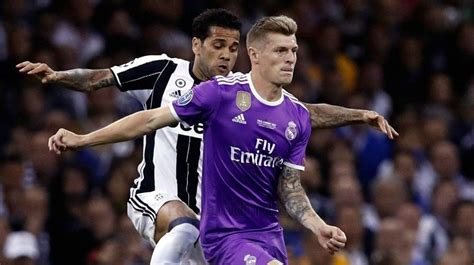 Toni Kroos Subastó La Camiseta De La Final