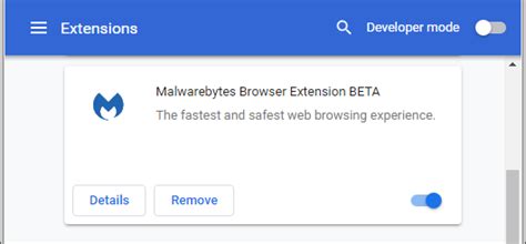 Introducing Malwarebytes Browser Extension Malwarebytes Labs