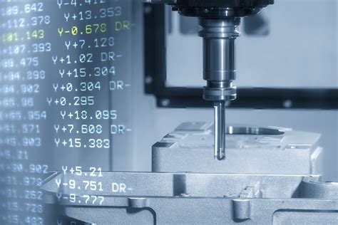 What Language Does A Cnc Machine Use