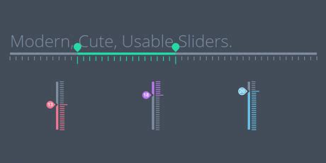 JavaScript Sliders Bypeople