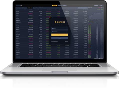 Binance Desktop App Prompt Flipmake