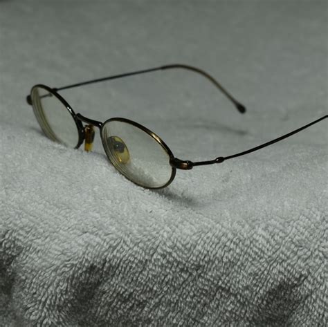 Giorgio Armani Accessories Vintage Georgio Armani Reading Glasses