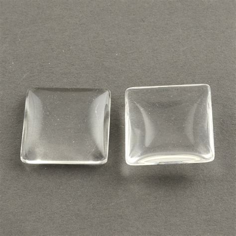 Glass Riverside Beads