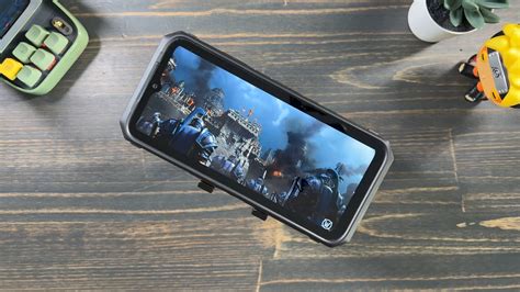 Ulefone Power Armor Ultra Armor T Ultra Review Rugged Flagship Smartphones With A