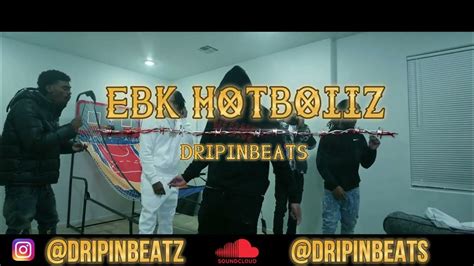 Hard Ebk Hotboiiz X Ebk Jaaybo X Ebk Juvie Ju Type Beat Youtube
