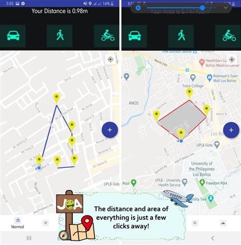 Best Distance Measuring Apps For Android