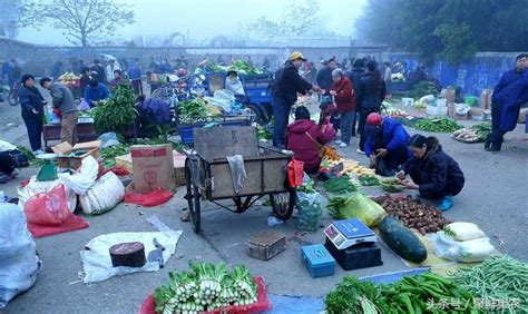 農民福音：可以進城擺地攤了 每日頭條