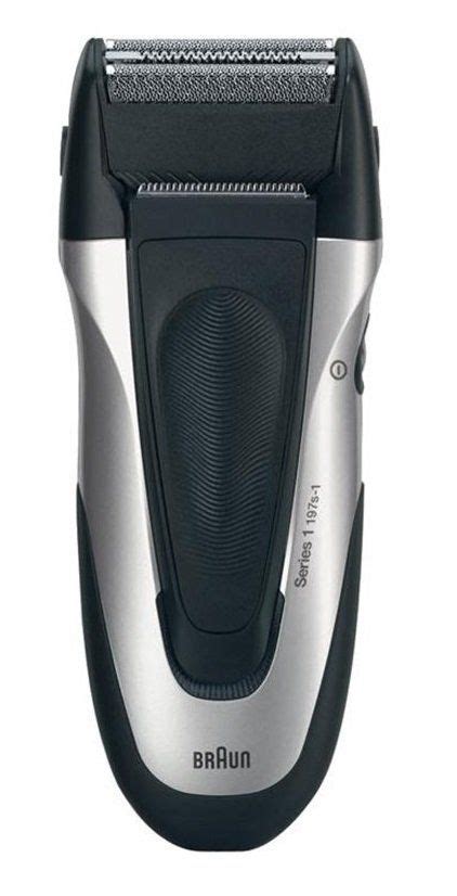 Электробритва Braun Series 1 197s-1 - купить в Киеве и Украине, цена ...
