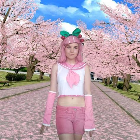 Sakura Rin By Rinkagaminecz On Deviantart