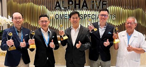 Happening Alpha Ivf Alpha Ivf Fertility Center Malaysia