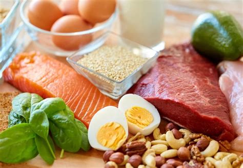 Proteína Animal Ou Vegetal Qual A Melhor Balai