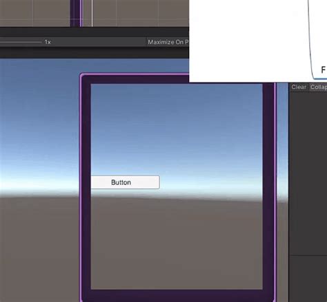 Unity3D赛车游戏制作开始界面场景搭建 unity场景搭建参考 CSDN博客