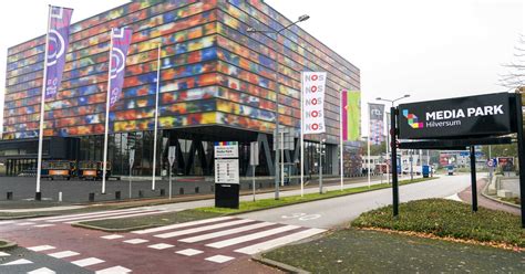 Npo Breidt Onderzoek Misstanden Dwdd Uit Naar Hele Omroep Het Parool