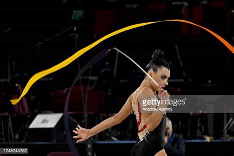 Lala Kramarenko Photos And Premium High Res Pictures Getty Images