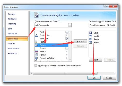 Как в Excel Добавить Вкладку Vba Excel Power Query 📝Справочник по Excel