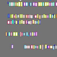 Character Detection Object Detection Dataset V Pm By