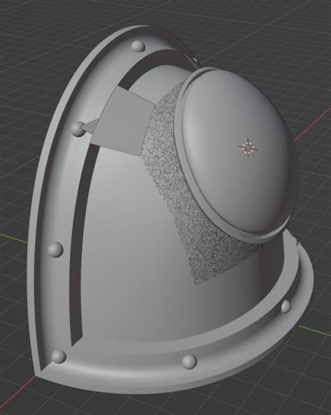 Modeling How Can I Wrap A Cylinder To A Curved Face Blender Stack Exchange