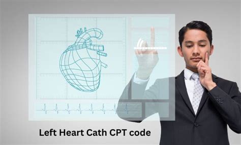 Left Heart Cath Cpt Code Simplified For Cardiology