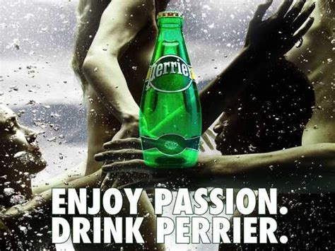 Perrier Melt Tennis Melt Beach Melt Club Ads Of The World