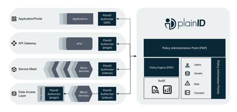 api security with dynamic authorization plainid