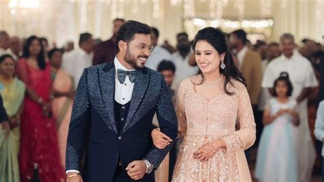 The Don Combo Reunites For Director Cibi Chakravarthys Wedding