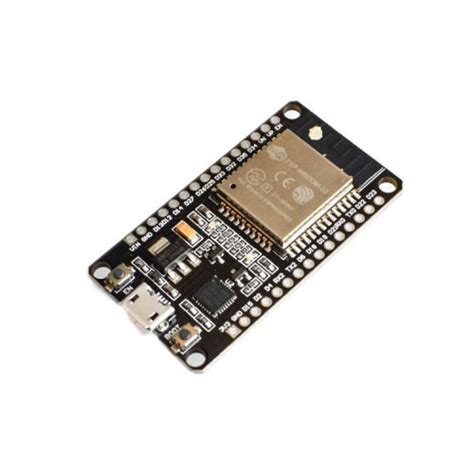 Esp32 Pinout Saiba Tudo Sobre A Esp Lobo Da Rob 243 Tica Gambaran Photos