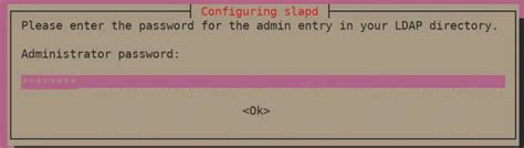 Install OpenLDAP And PhpLDAPadmin On Ubuntu ComputingForGeeks