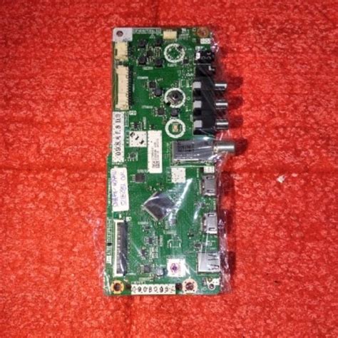 Jual Mesin Tv Modul Tv Komponen Elektronik Tv Mainboard