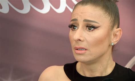 Protecția Copilului Acasă La Anamaria Prodan După Scandalul Cu