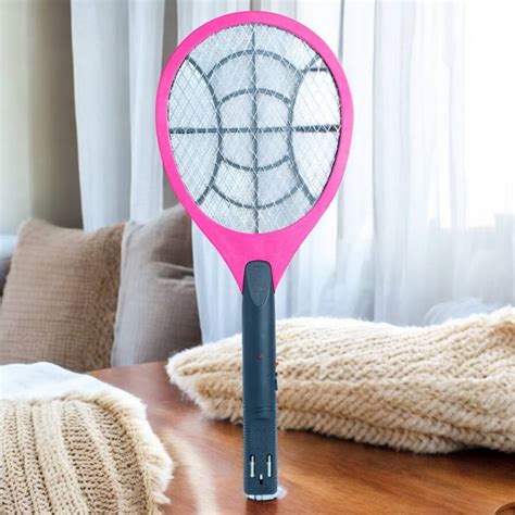 Clonezo Electric Insect Killer Bat Rechargeable Hdre052 Electric Insect Killer Indoor Outdoor