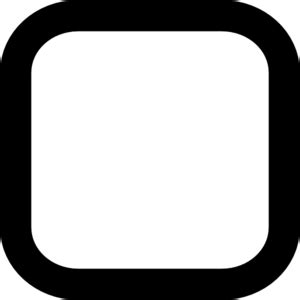 Checkbox Unchecked Clip Art At Clker Vector Clip Art Online