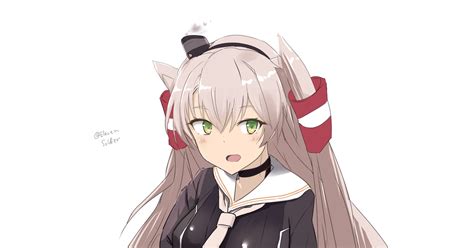 艦隊これくしょん 天津風 ミノア十一等兵のイラスト Pixiv