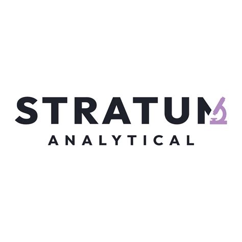 Stratum Analytical Tailored Analytical Testing