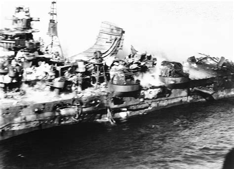 World War Ii Battle Of Midway And The Aleutian Campaign The Atlantic