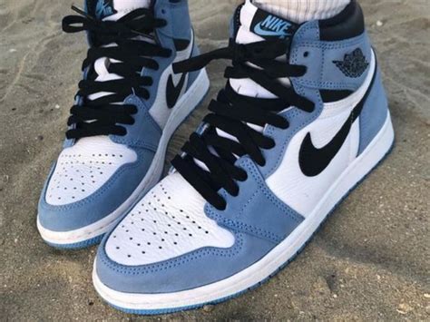 Nike Fake Shoes Identification 5 Ways To Spot A Fake Nike Shoe