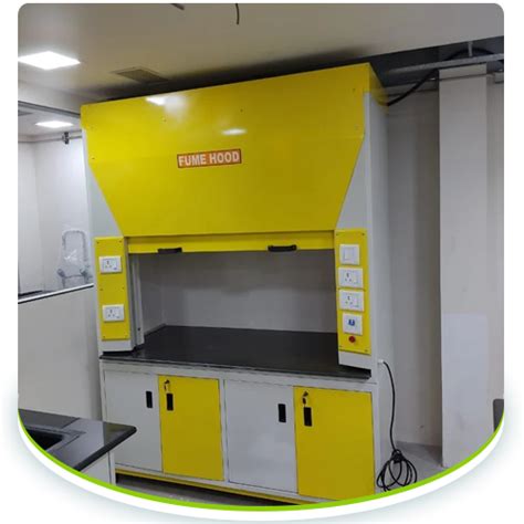 Fume Hood Royal Lab Equipments And Furnitures