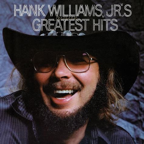 Hank Williams Jr The American Way Lyrics