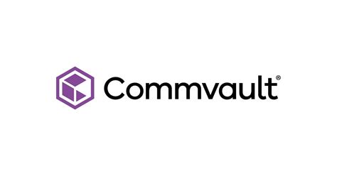 Security Terms Legal Commvault