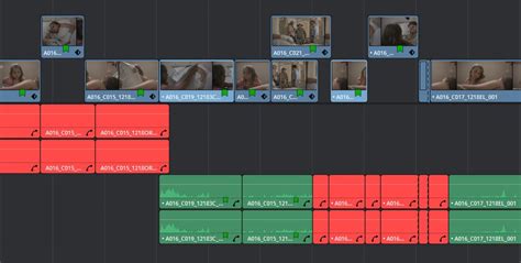 How Do I Conform Stereo Offline Proxies To Original Multitrack Media